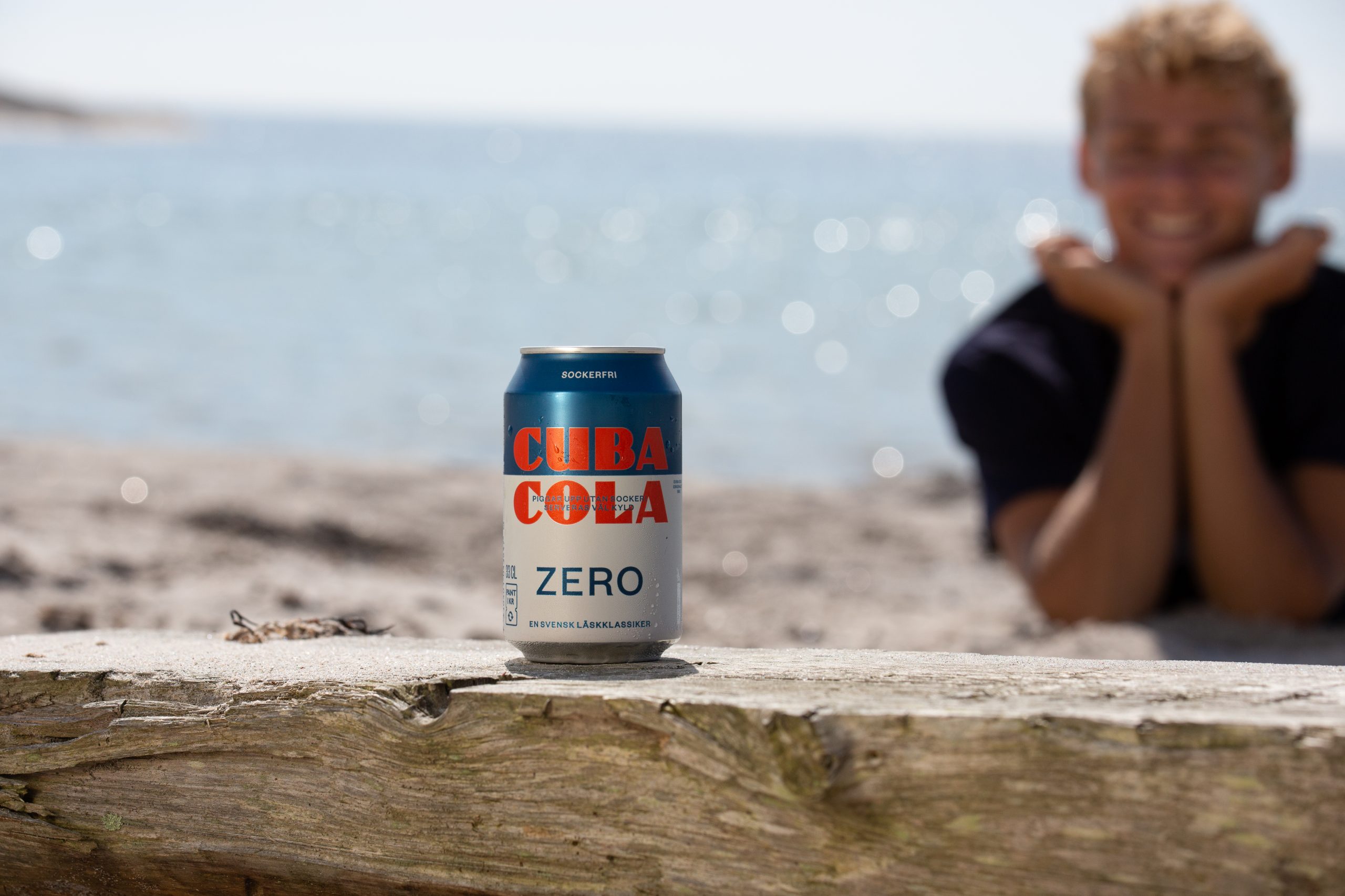 Cuba Cola – bigger than ever - Spendrups International