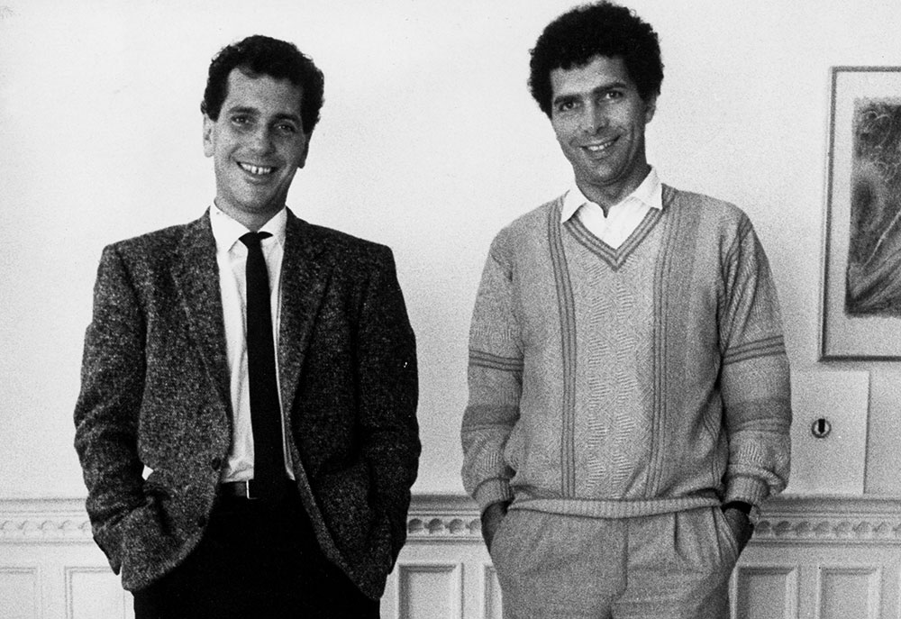 Our history - Spendrups International