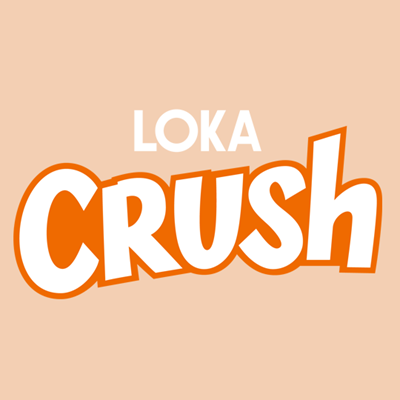 Loka Crush - Spendrups International
