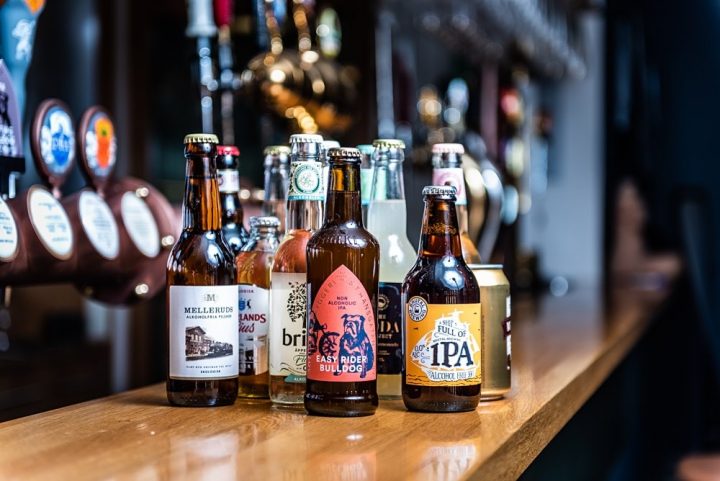 Home - Spendrups International